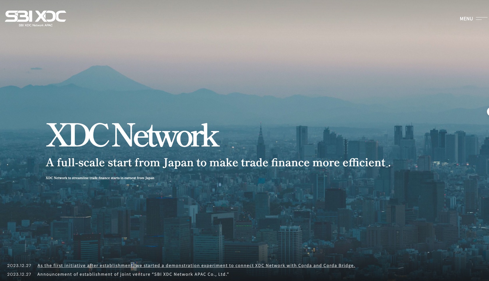 XDC Network & SBI Holdings: Transforming APAC's Blockchain Realm